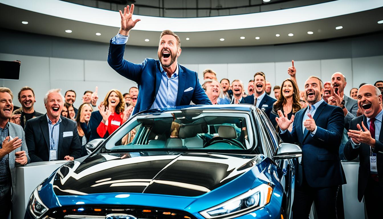What to Expect at Your First Car Auction