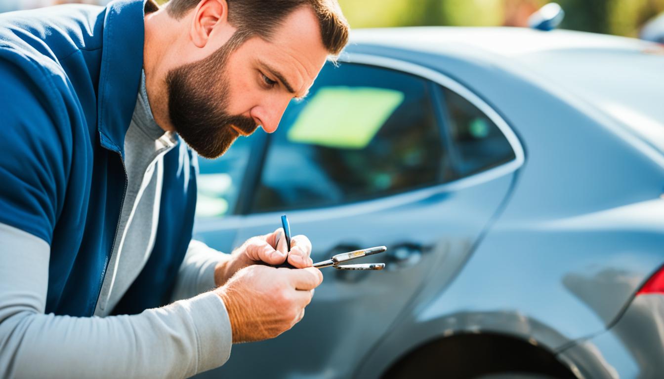 How to Inspect a Car Before Bidding at Auction