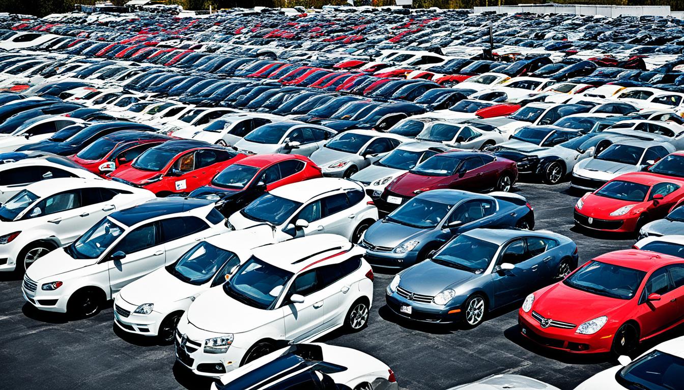 How to Prepare Your Car for Auction: A Seller's Guide
